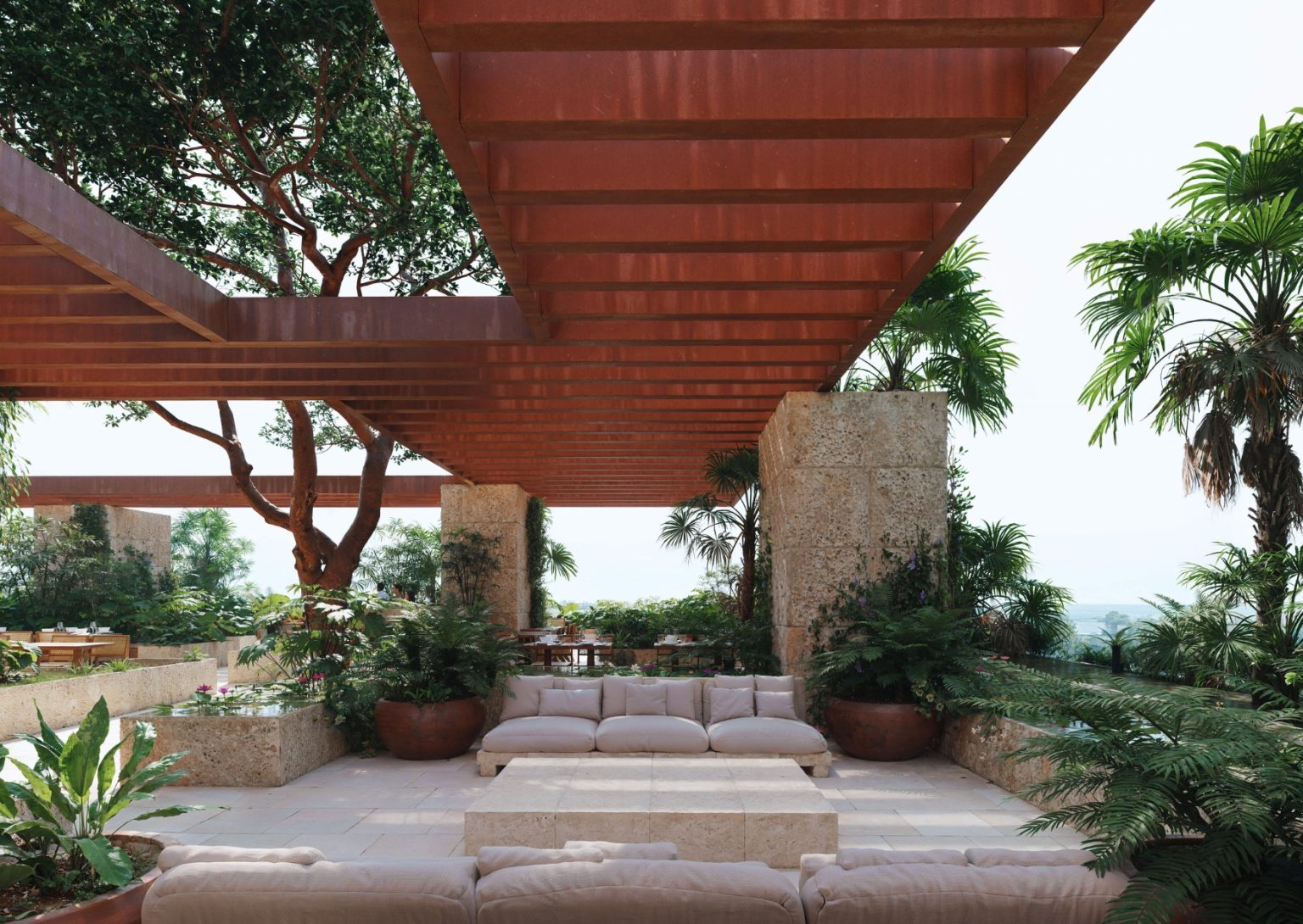 Introducing Ziggurat – Miami Real Estate | Meg Del Valle & Leslie Jones